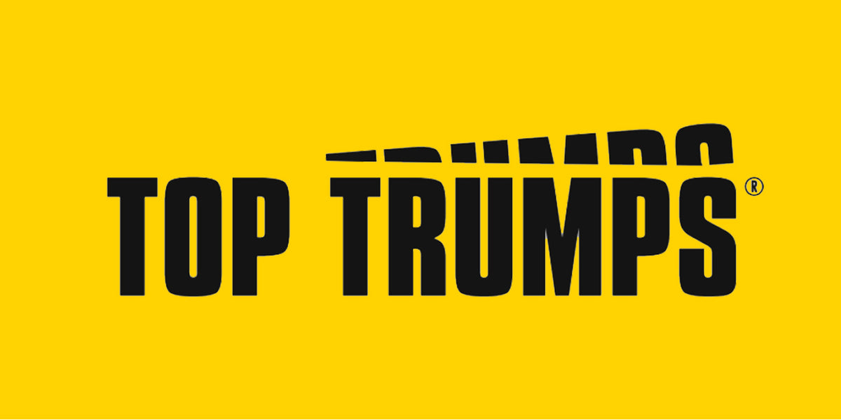 Top Trump Logo