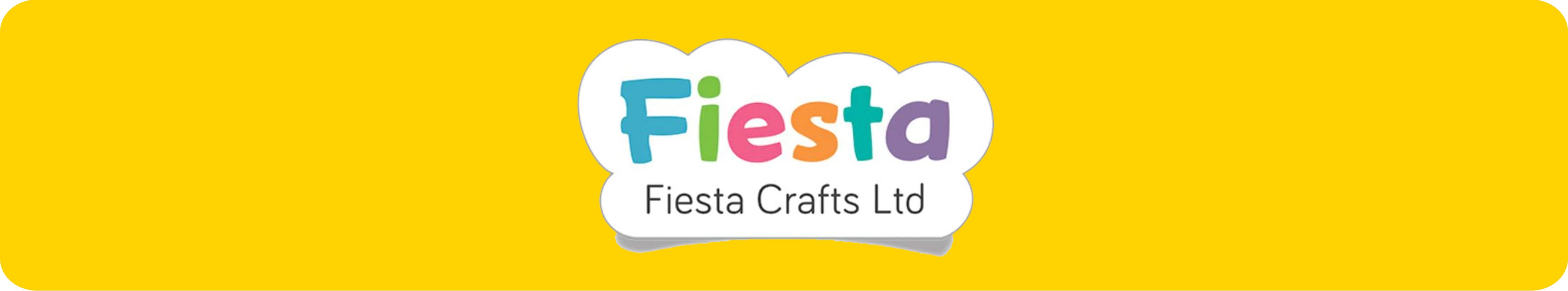 Fiesta Crafts Hand Puppets, Toys and Games - Booghe