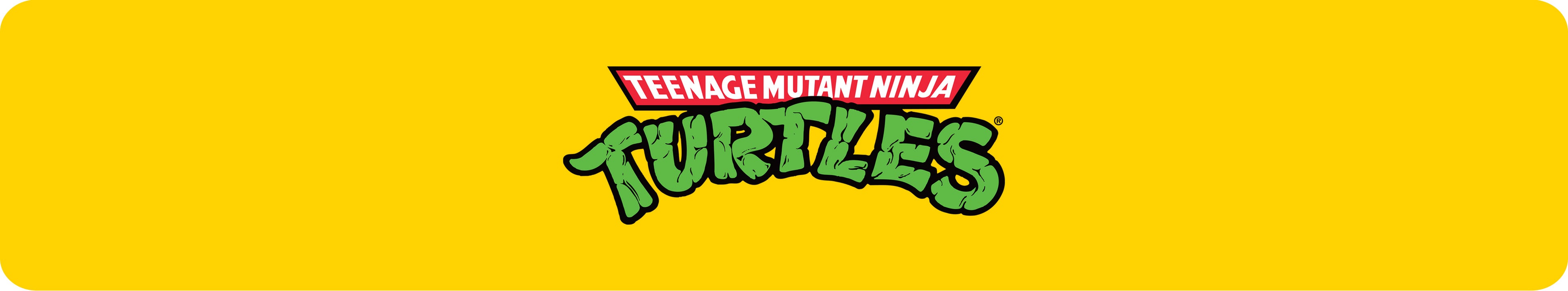 Teenage Mutant Ninja Turtles — Booghe