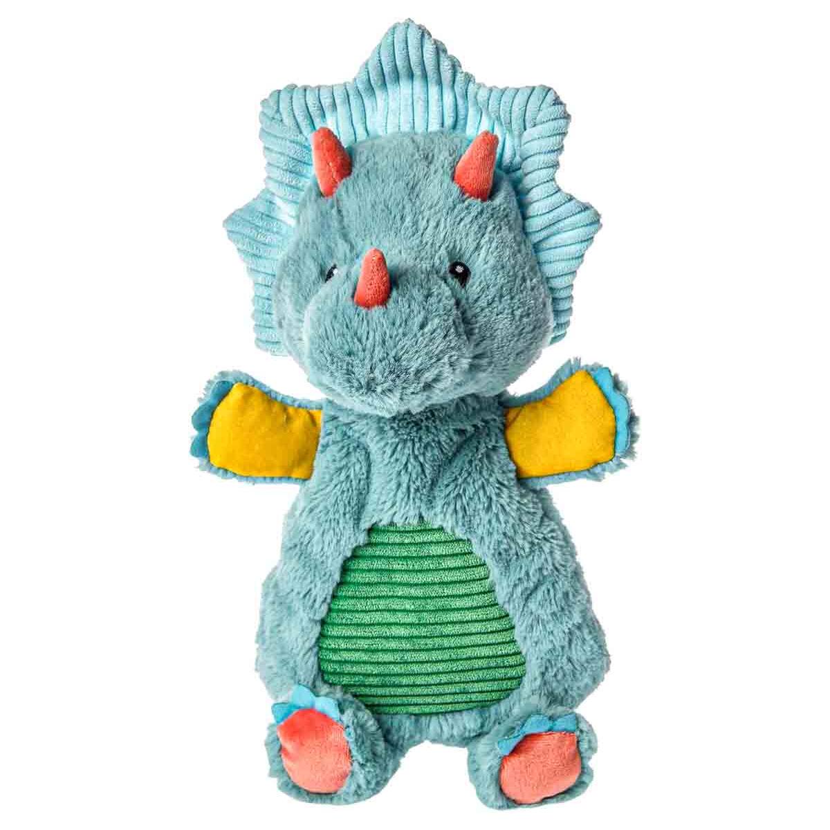 Mary Meyer Pebblesaurus Lovey Soft Toy — Booghe