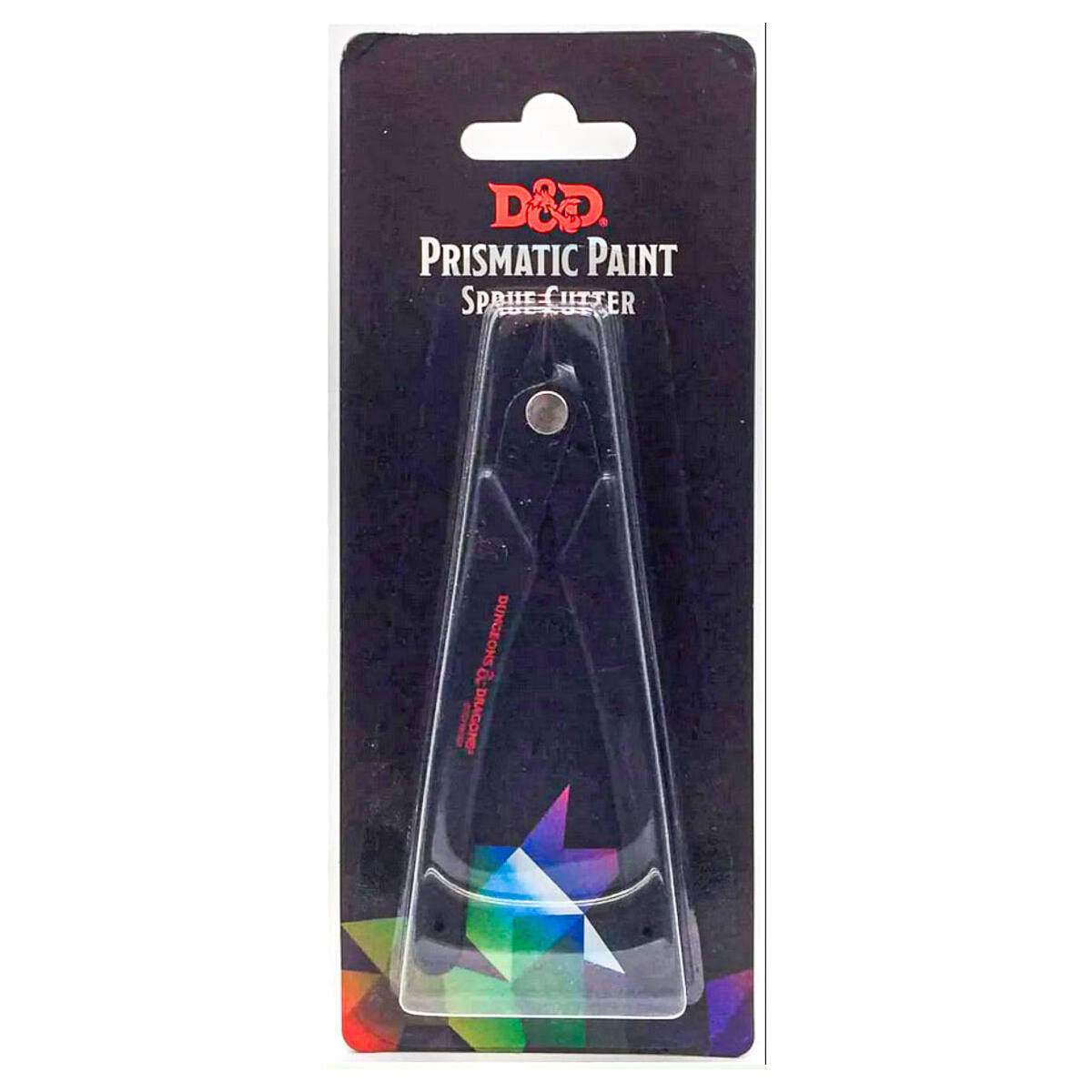 Wizkids D&D Prismatic Paint Sprue Cutter — Booghe