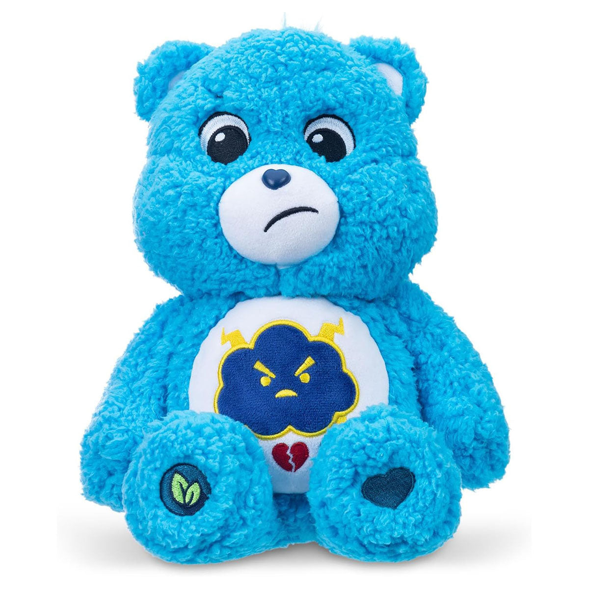 Care Bears Grumpy Bear Cosy Collection 35cm Plush — Booghe