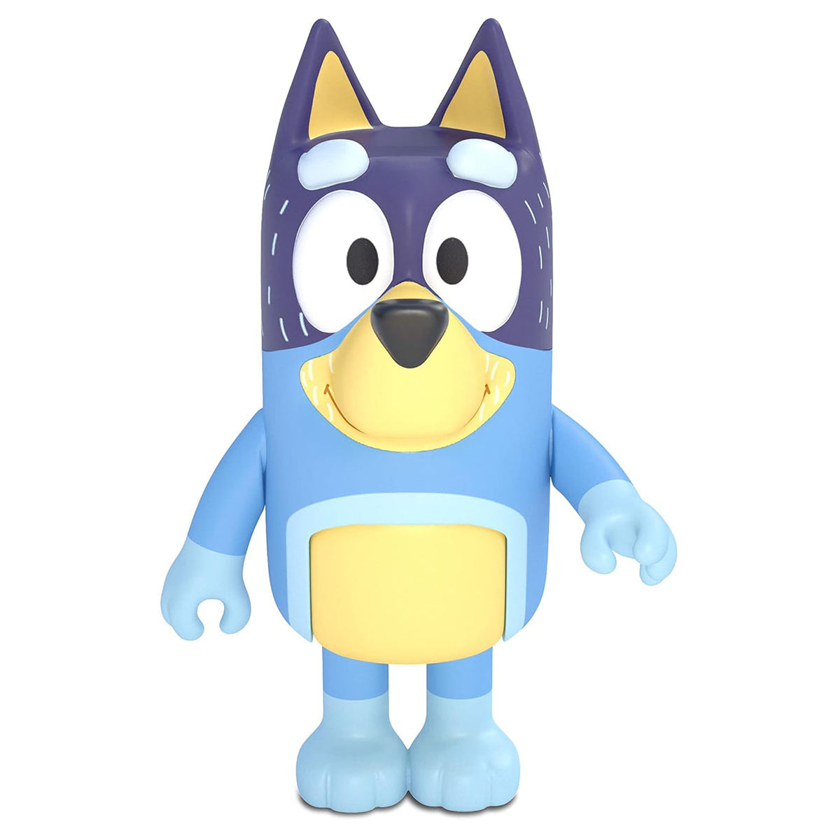 Bluey & Family Figures (4 Pack) — Booghe
