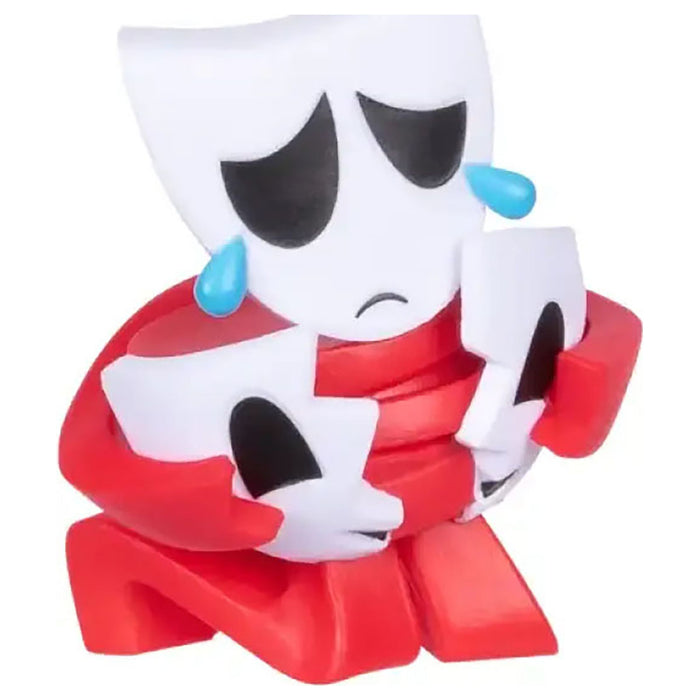 The Amazing Digital Circus All Star Collection Mini Figures (styles va ...