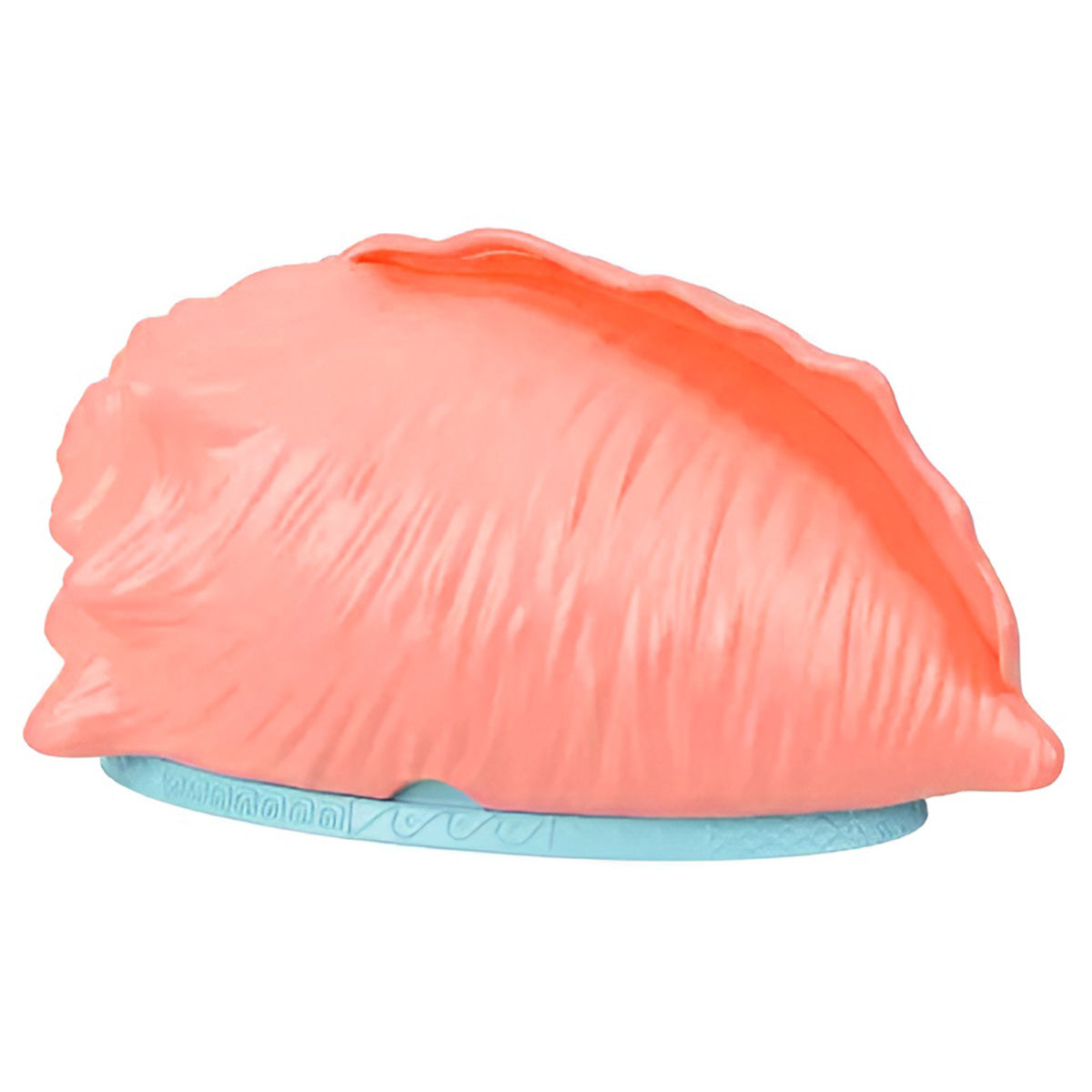 Disney Moana Ocean Shell Reveal Orange — Booghe