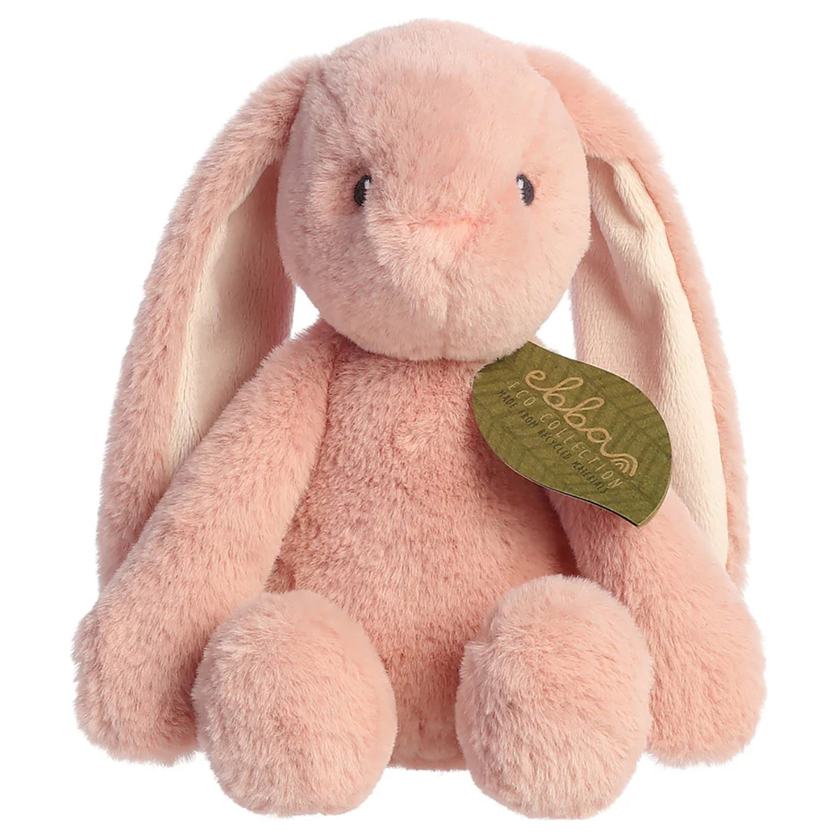 ebba Eco Brenna Bunny 32cm Soft Toy — Booghe