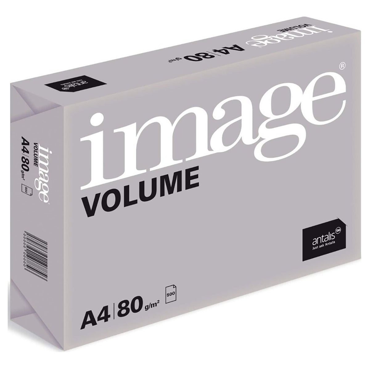 A4 210X297MM 80GM2 5X500SH Paper Pack 80gsm — Booghe
