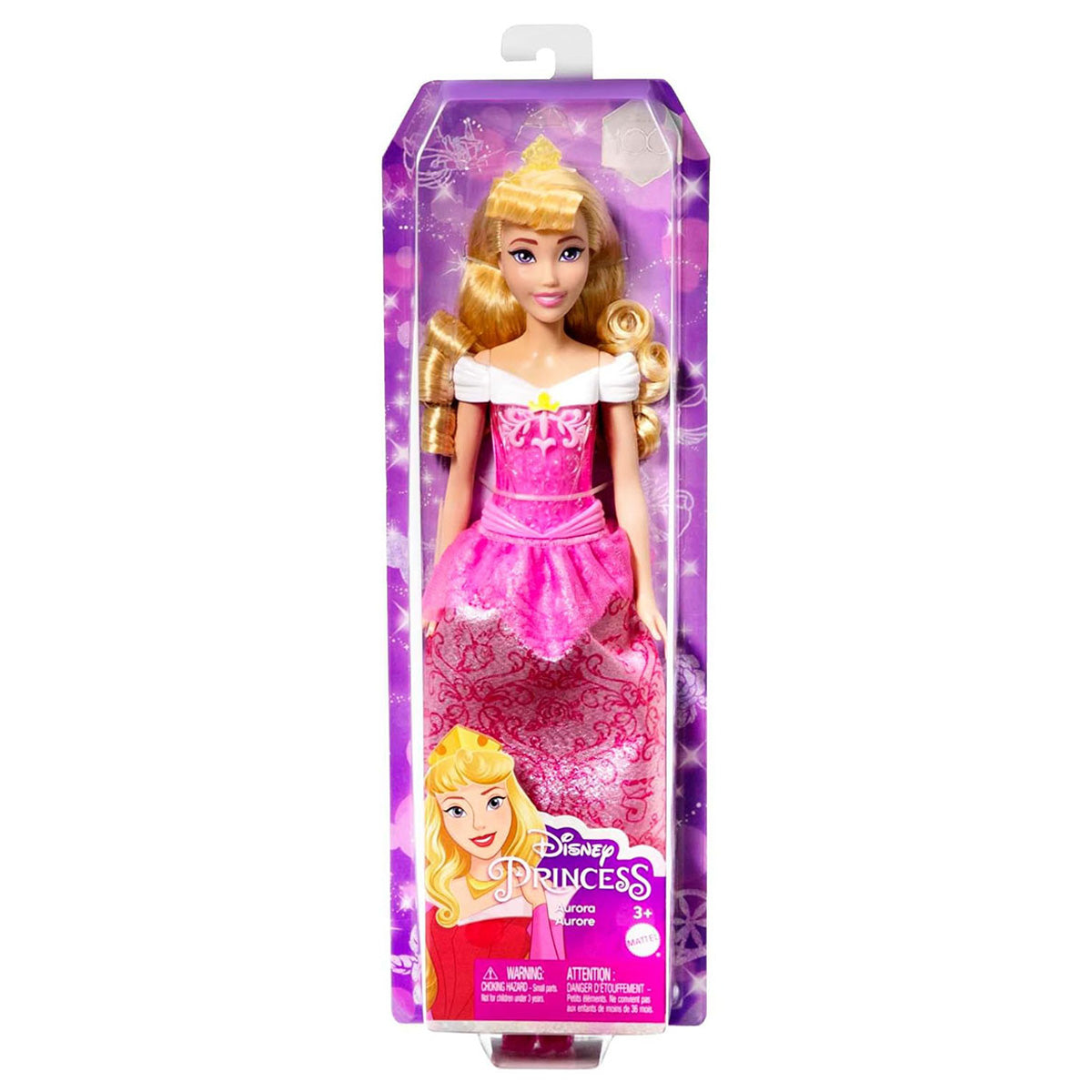 Disney Princess Aurora Doll — Booghe