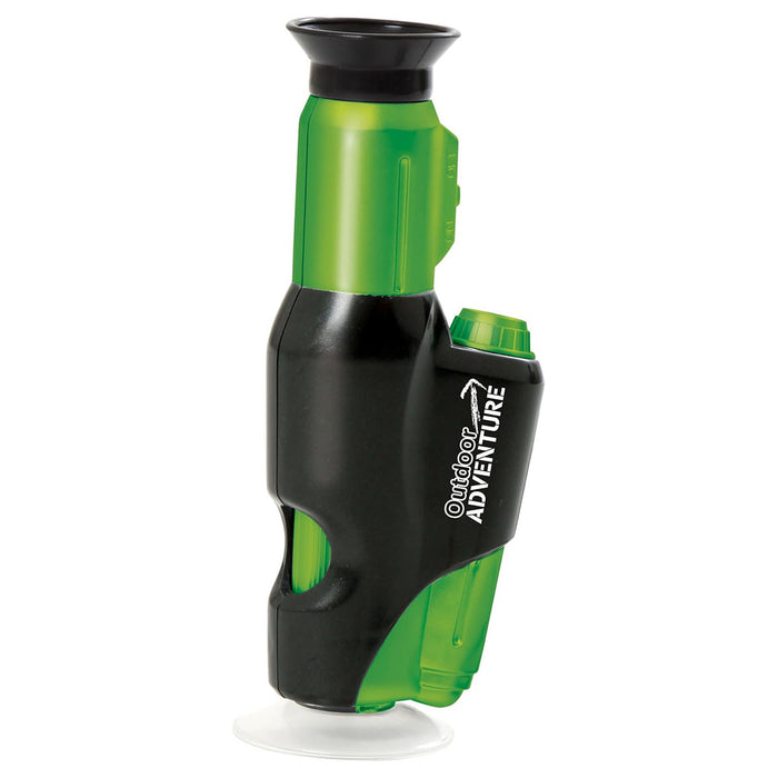 Brainstorm Outdoor Adventure Microscope — Booghe
