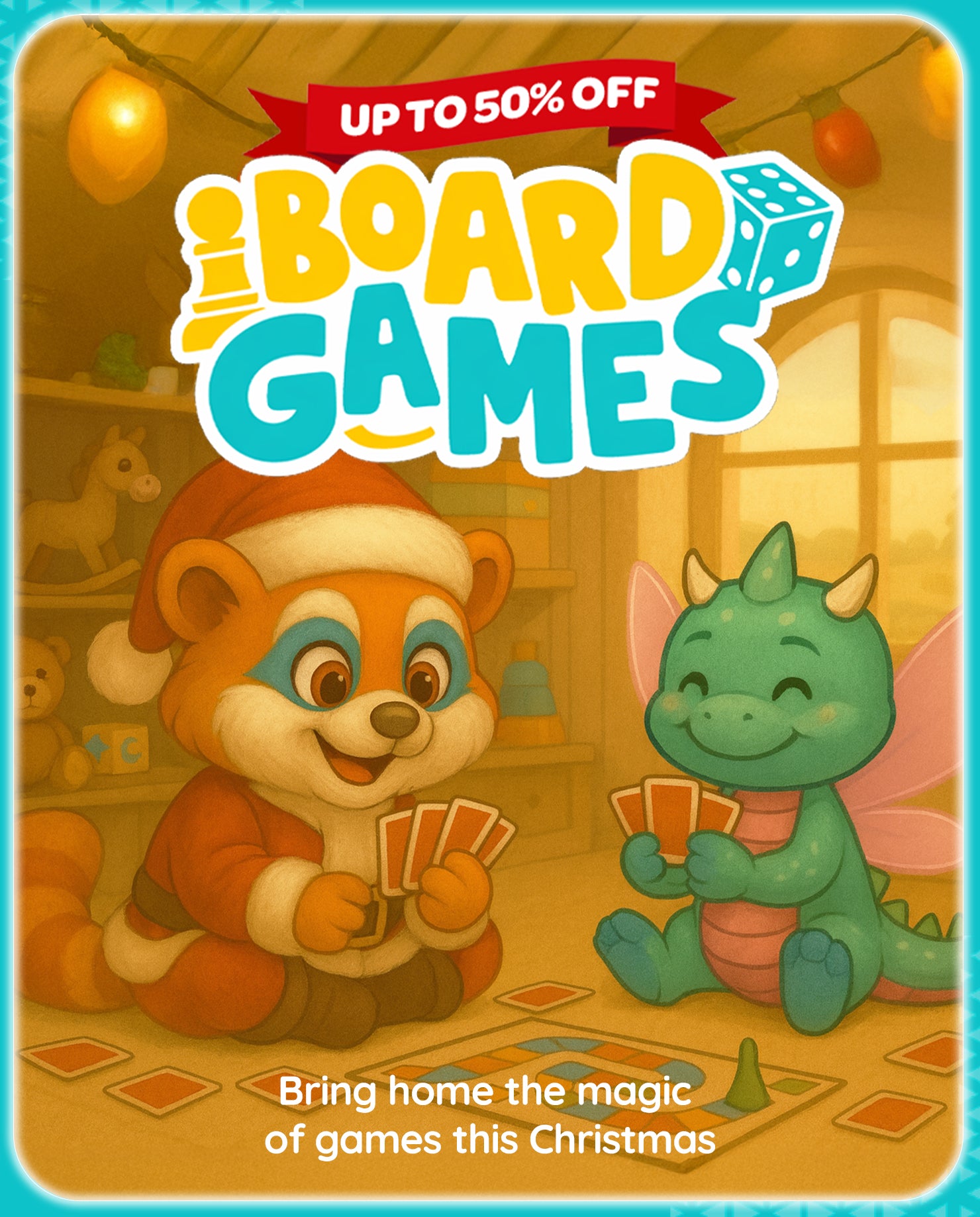 Toys | Games | Exclusives - Booghe