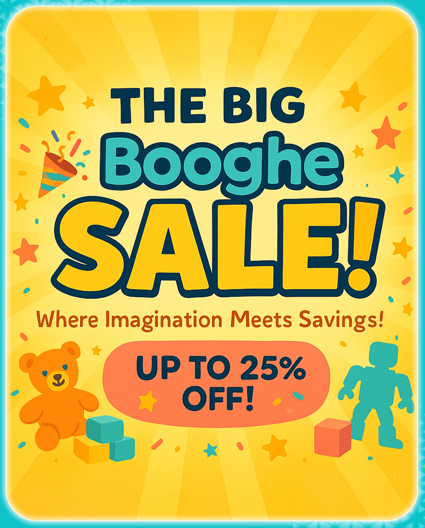 Toys | Games | Exclusives - Booghe