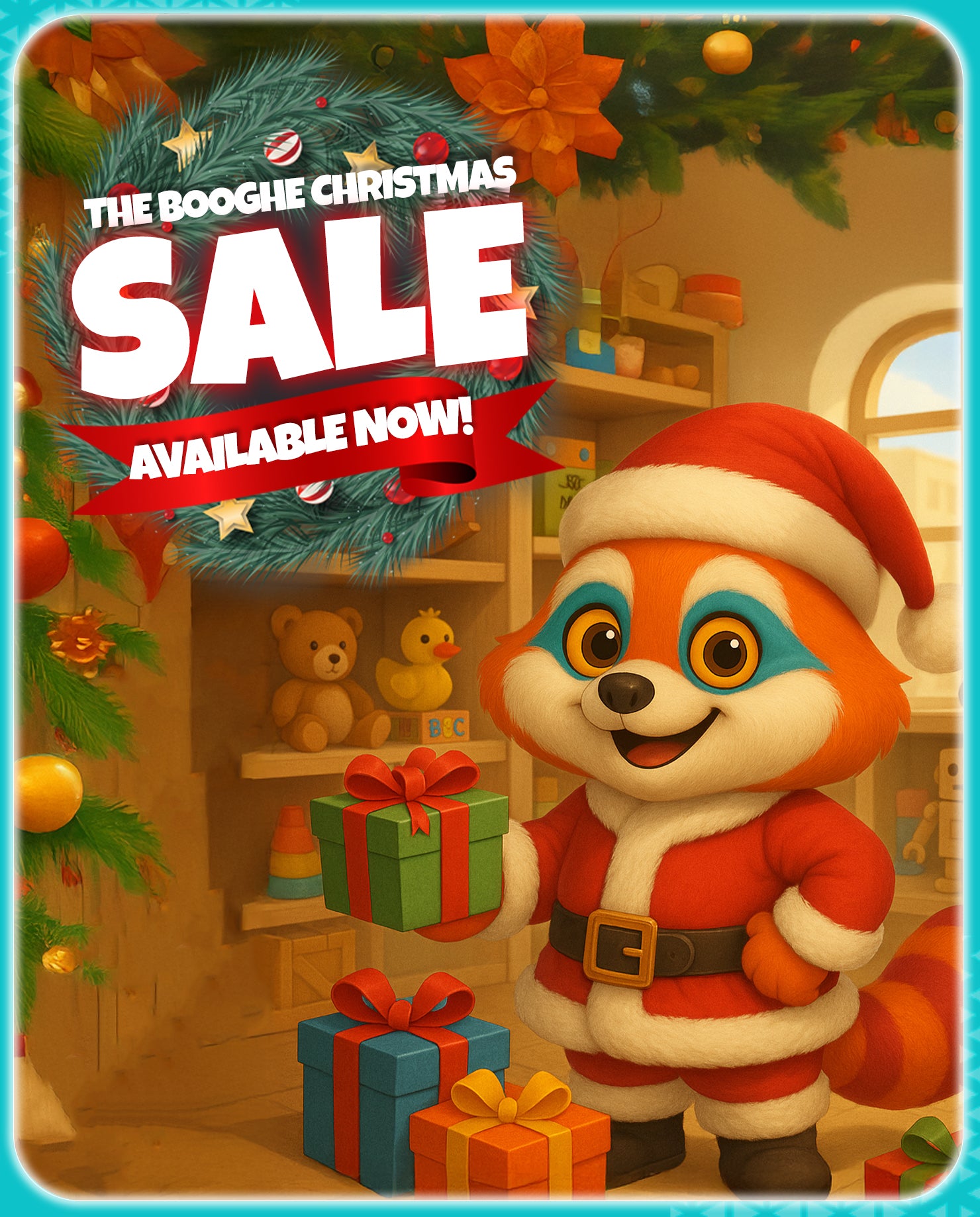 Toys | Games | Exclusives - Booghe