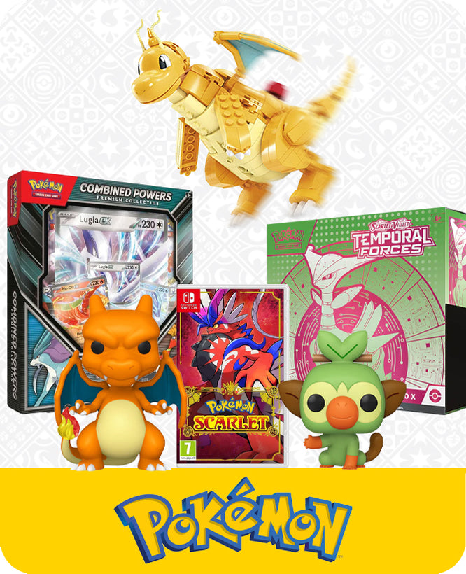 Toys | Games | Exclusives - Booghe