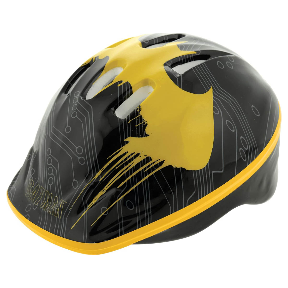Batman Safety Helmet — Booghe