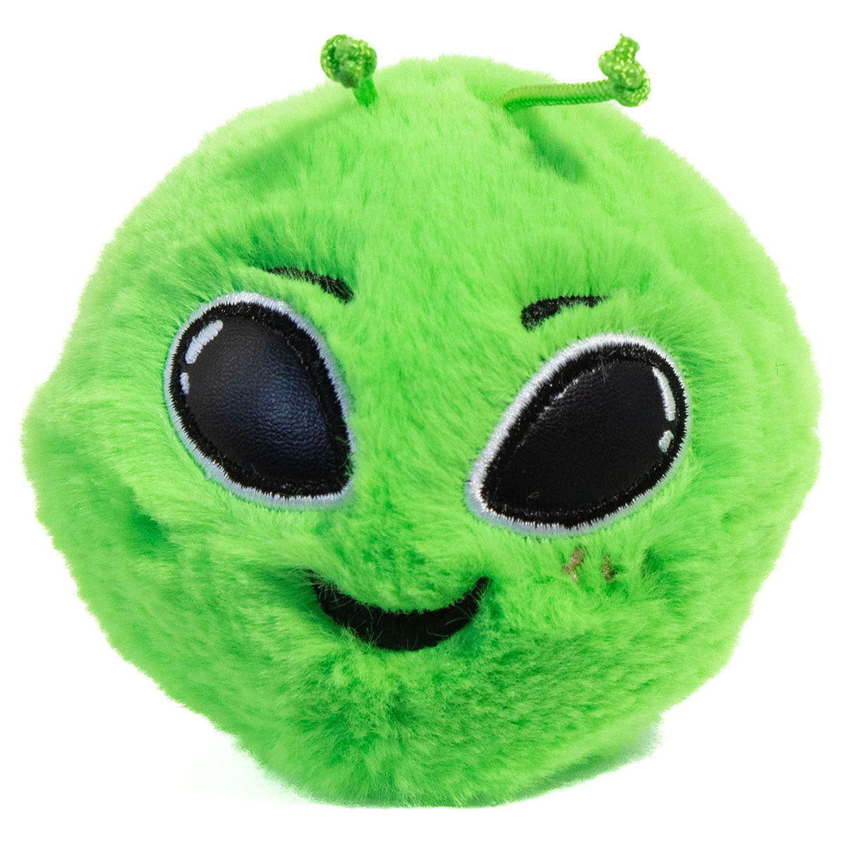 Ty Sebastian Alien Beanie Bouncer — Booghe