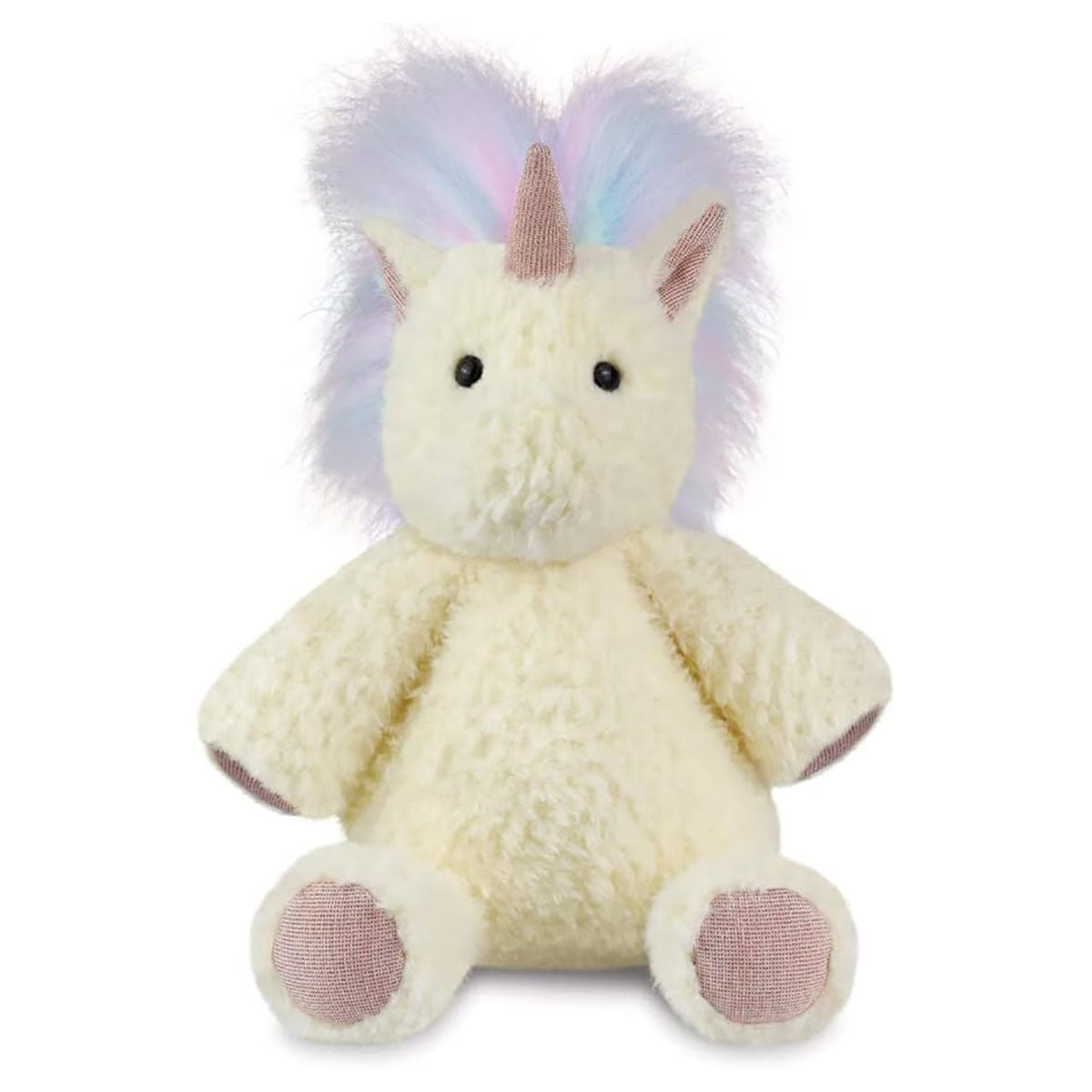 Luxe Boutique Amelia Unicorn 31cm Soft Toy — Booghe