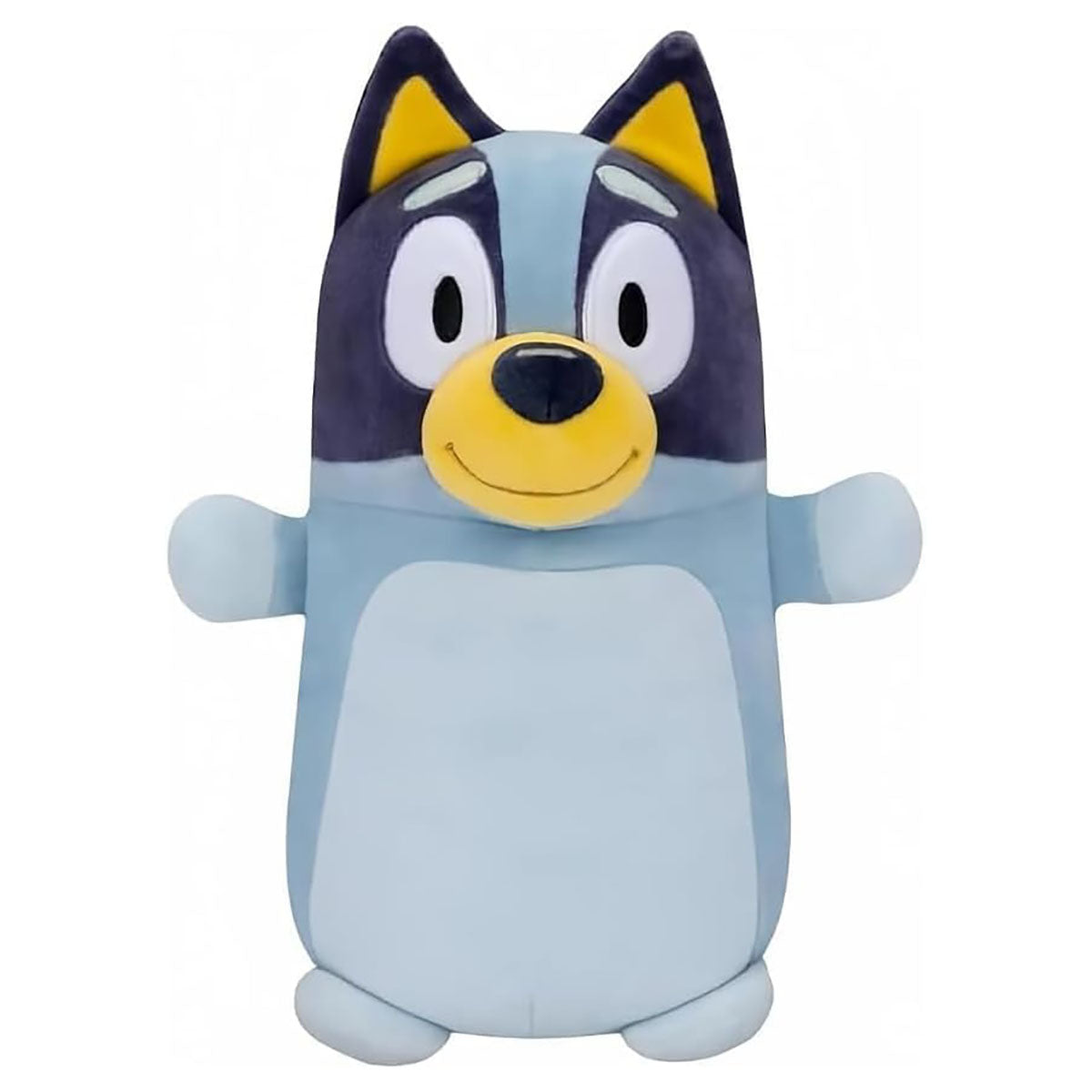 Squishmallows HugMees Bluey 6" Plush — Booghe