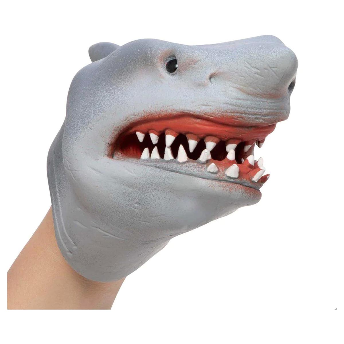 Shark!! The Terror from the Deep Hand Puppet — Booghe