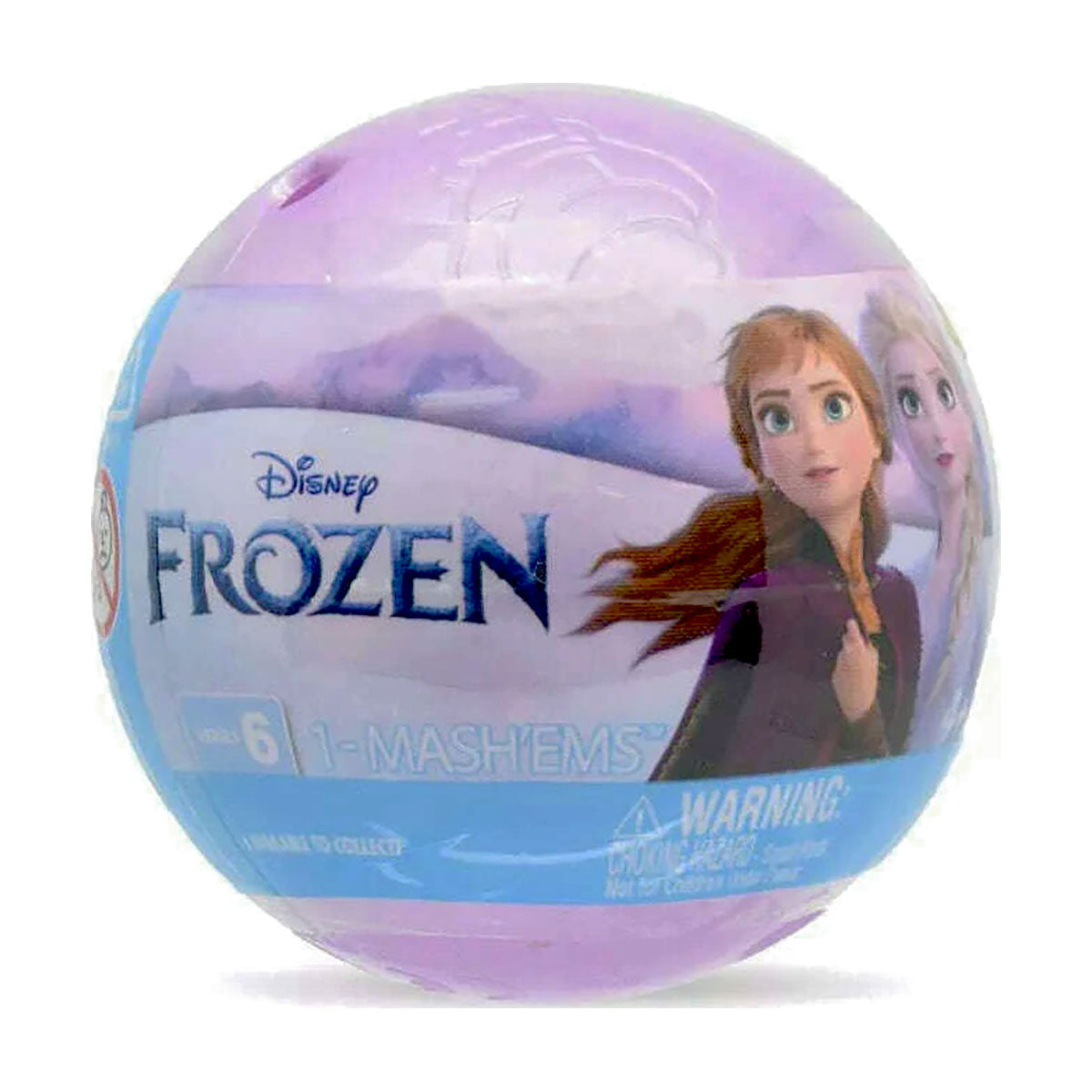 Disney Frozen Mash'ems Figure (styles vary) — Booghe