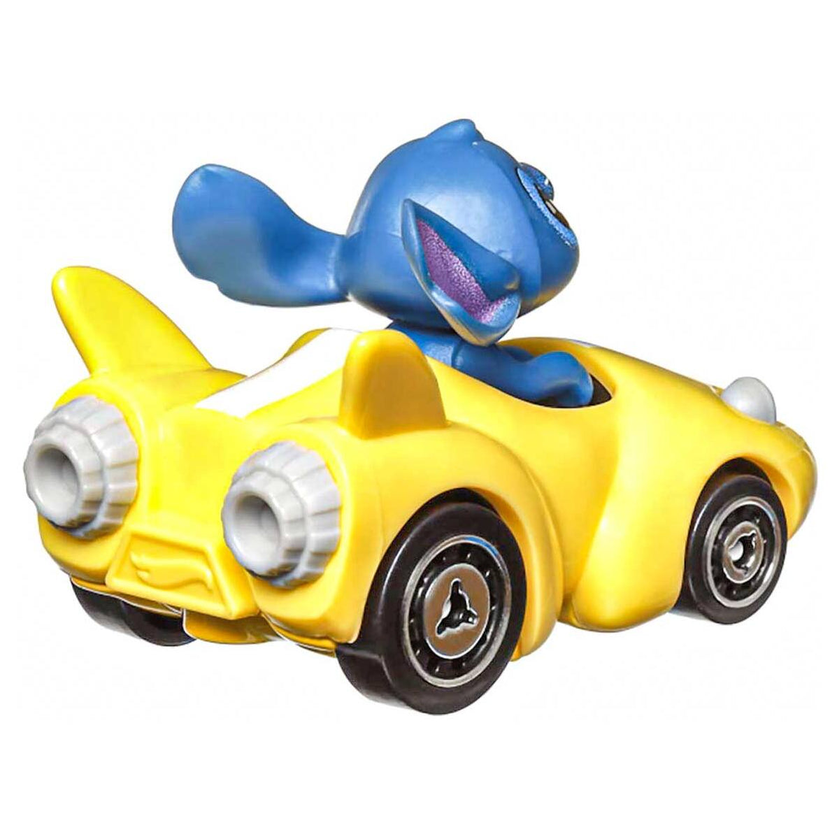 Hot Wheels Racer Verse: Disney Stitch Vehicle — Booghe
