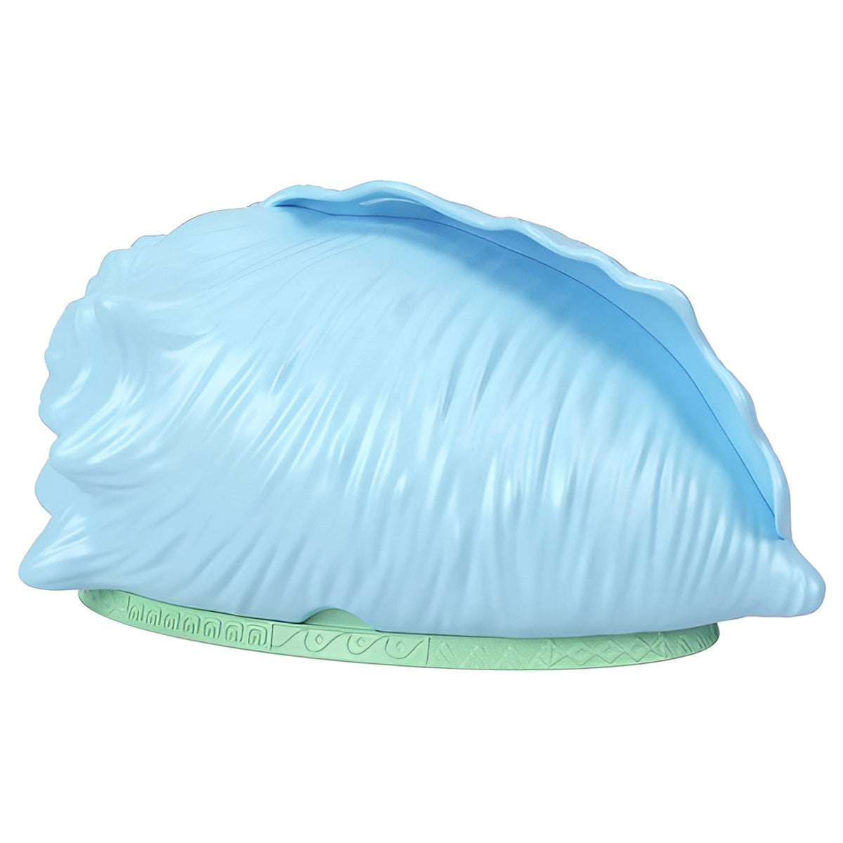 Disney Moana Ocean Shell Reveal Blue — Booghe