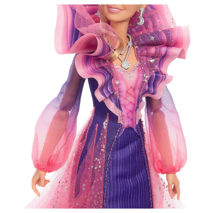 Wicked: For Good Deluxe Fashion Doll Wise Woman #2 — Booghe