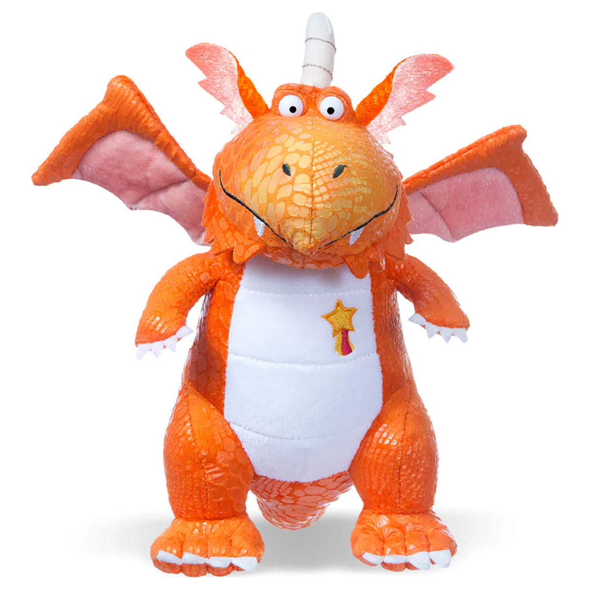 Zog the Dragon 10.5" Soft Toy — Booghe