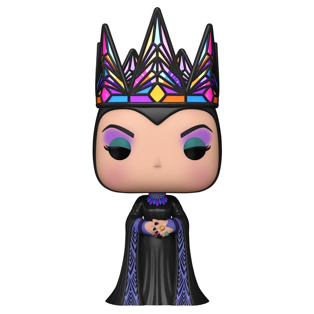 Funko Pop! Disney Snow White: Evil Queen Vinyl Figure #1421 — Booghe