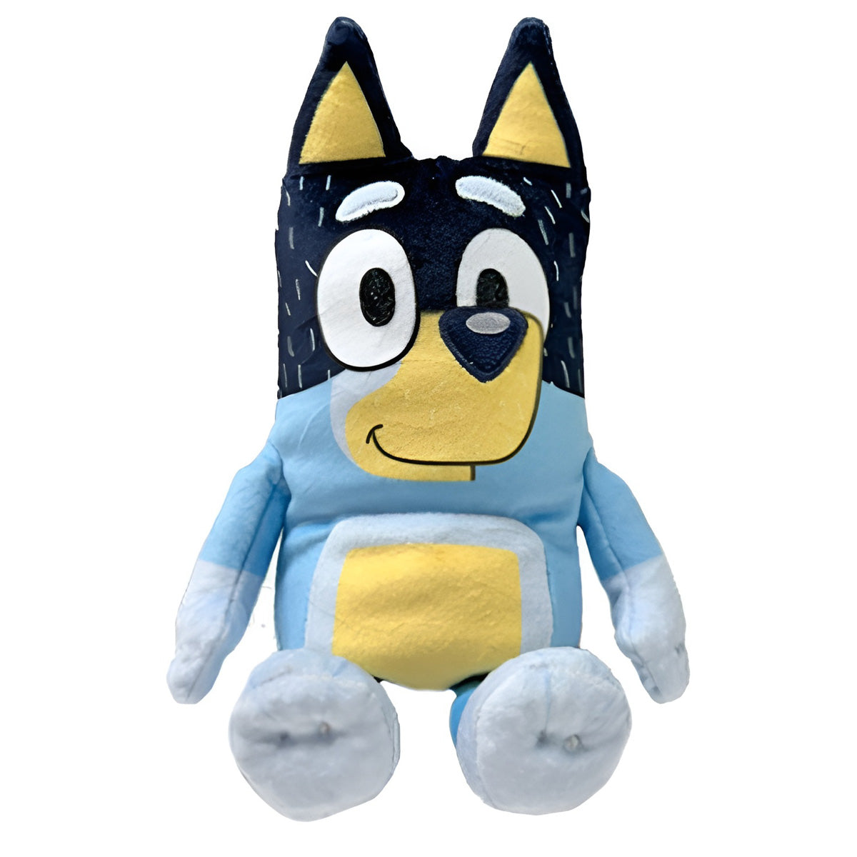 Ty Beanie Babies Bluey Bandit Regular 7.5 inch Plush — Booghe