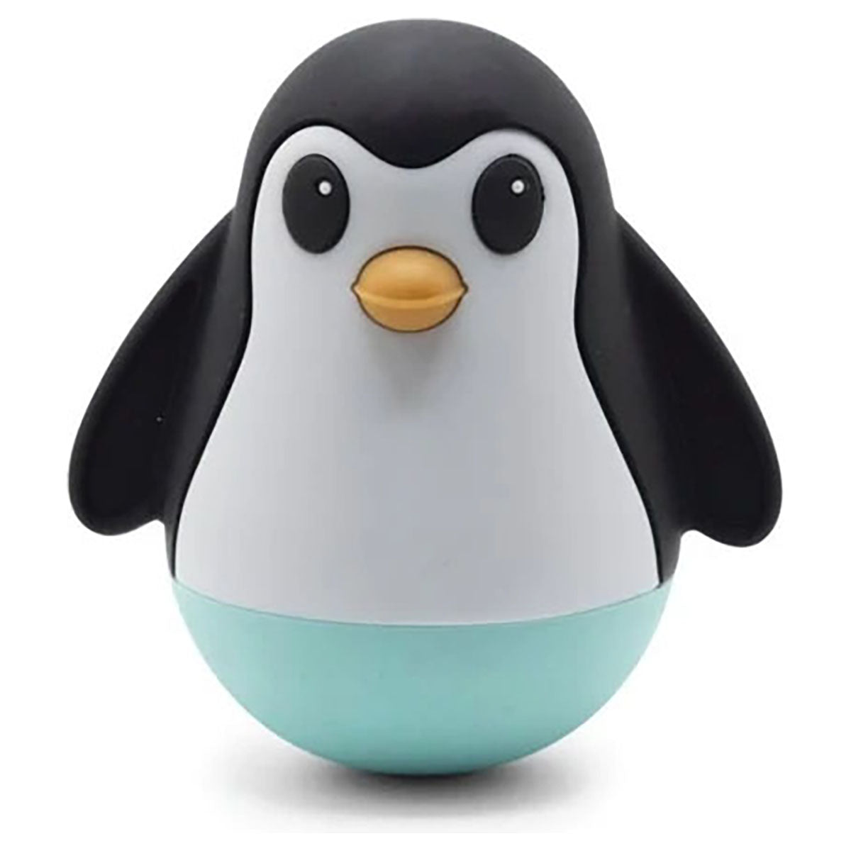 Jellystone Designs Penguin Wobble Figure Mint — Booghe