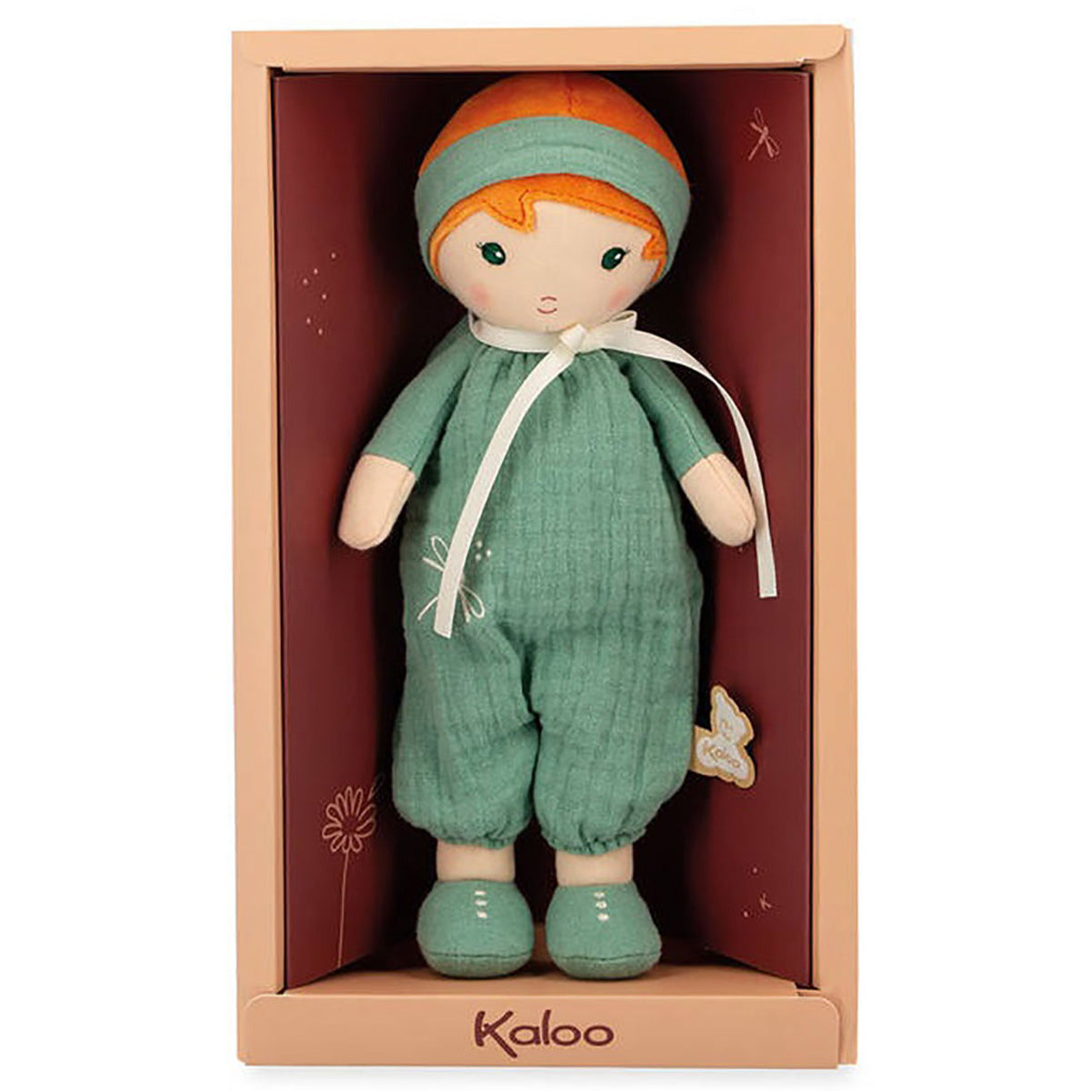 Kaloo Olivia Doll 25cm — Booghe