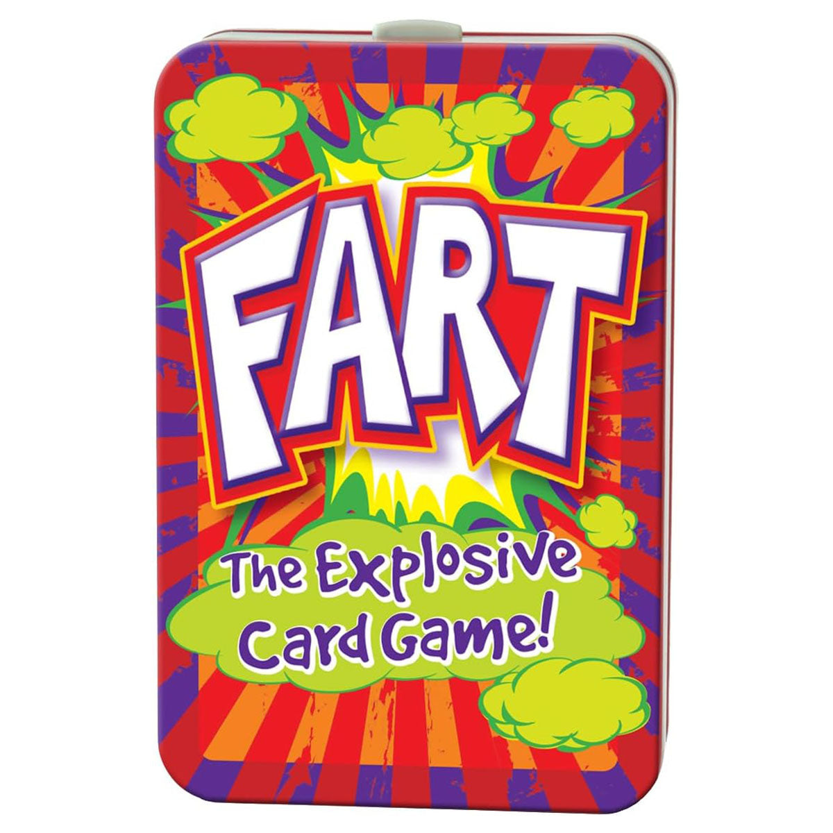 Fart Card Game — Booghe