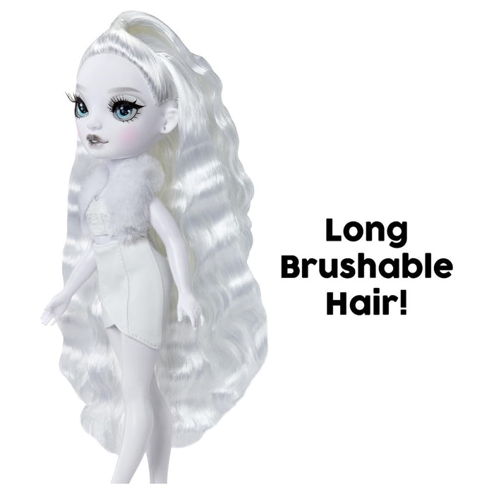 Shadow High Natasha Zima 28cm Fashion Doll — Booghe