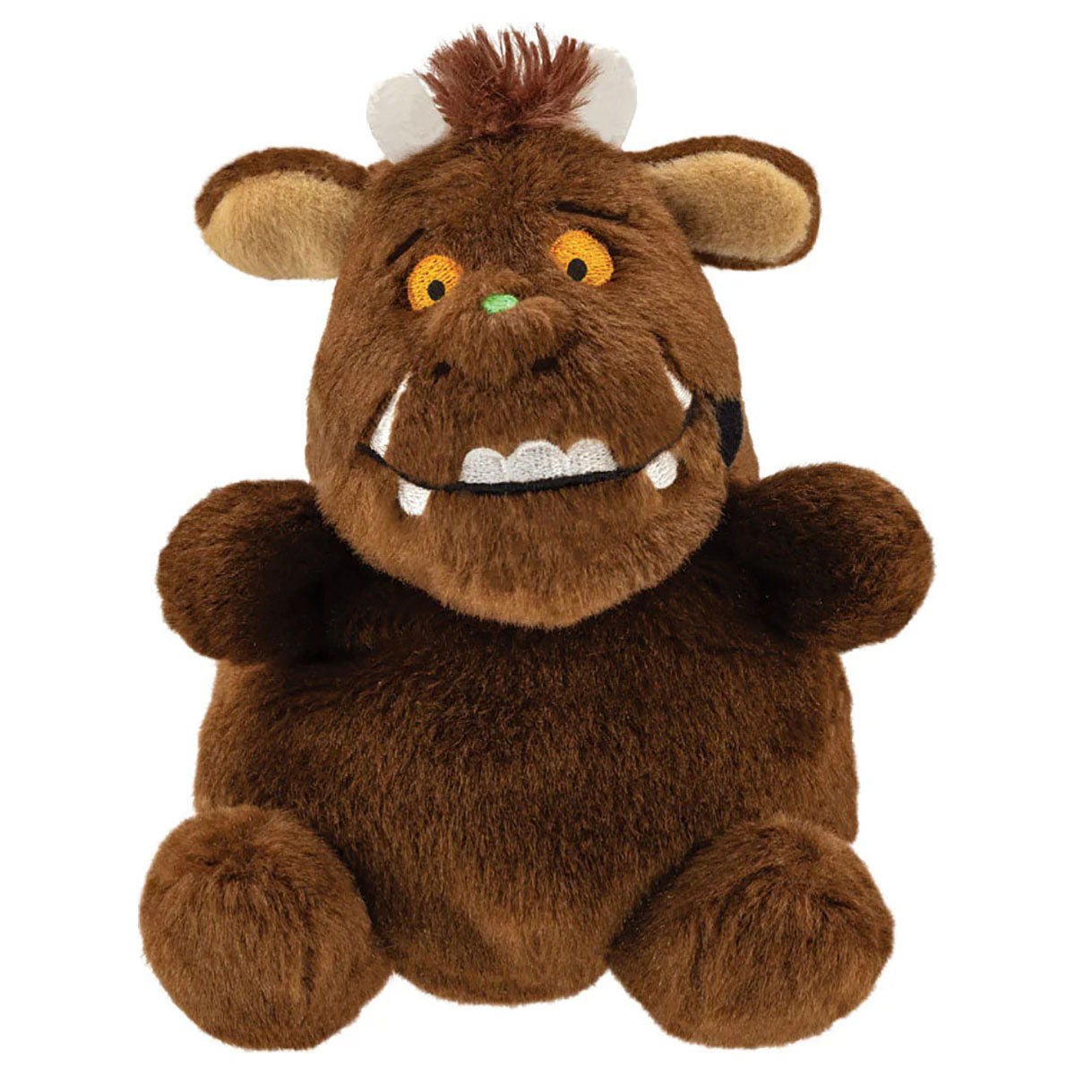 Palm Pals The Gruffalo 13cm Soft Toy — Booghe