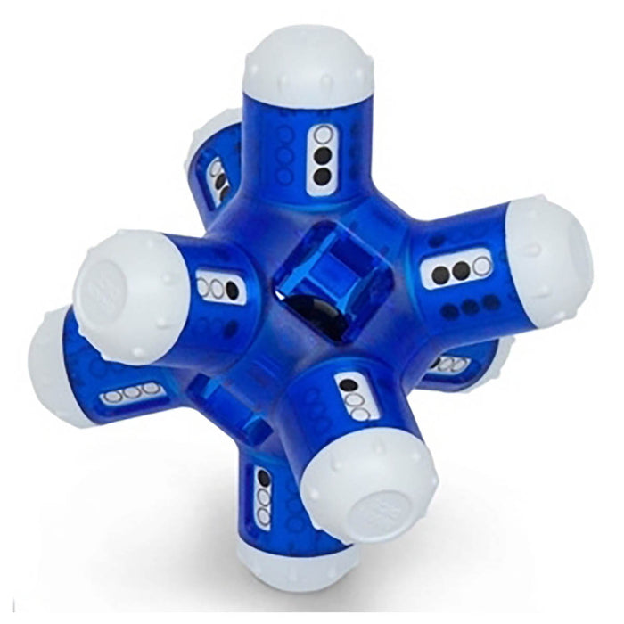 Brain Dice Puzzle Game — Booghe