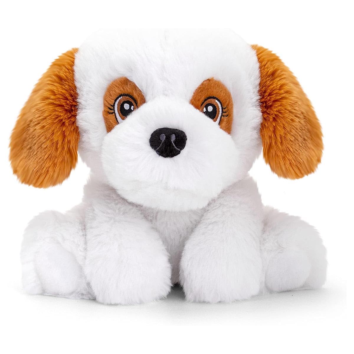 Keeleco Adoptable Cockapoo 16cm Soft Toy — Booghe