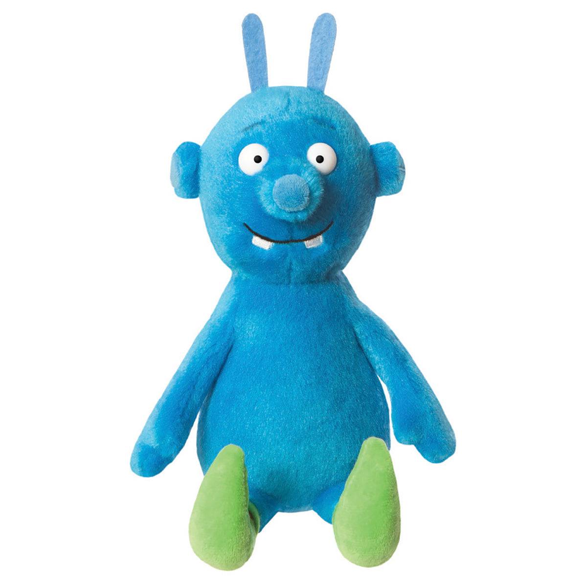 The Smeds and the Smoos: Bill 20cm Plush — Booghe