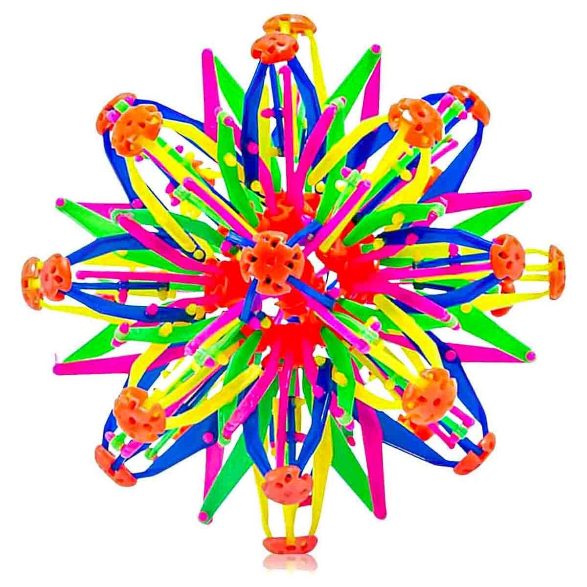 Expandaball Fidget Toy — Booghe