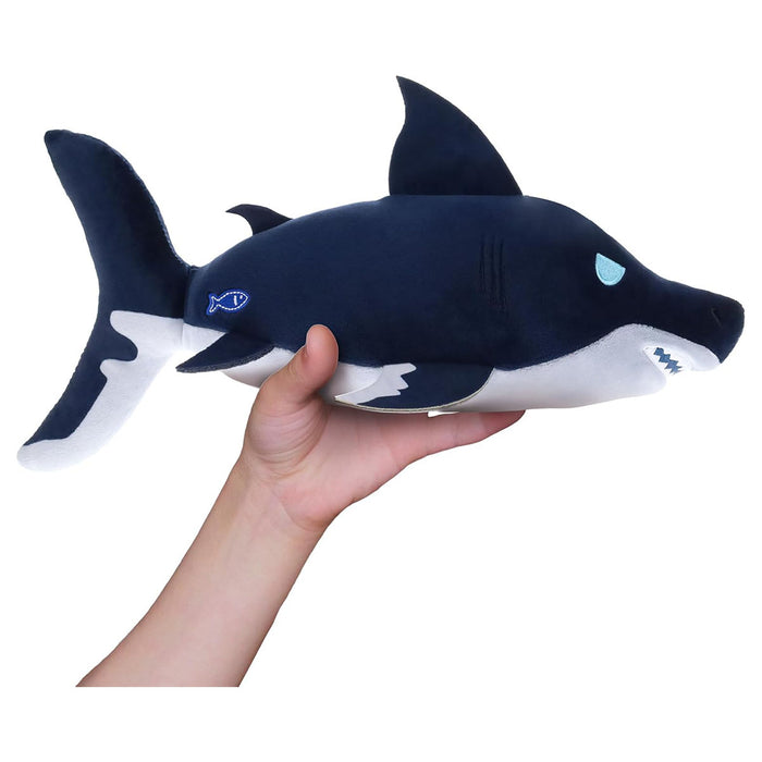 Fisch Mystery Deluxe Plush (styles vary) — Booghe