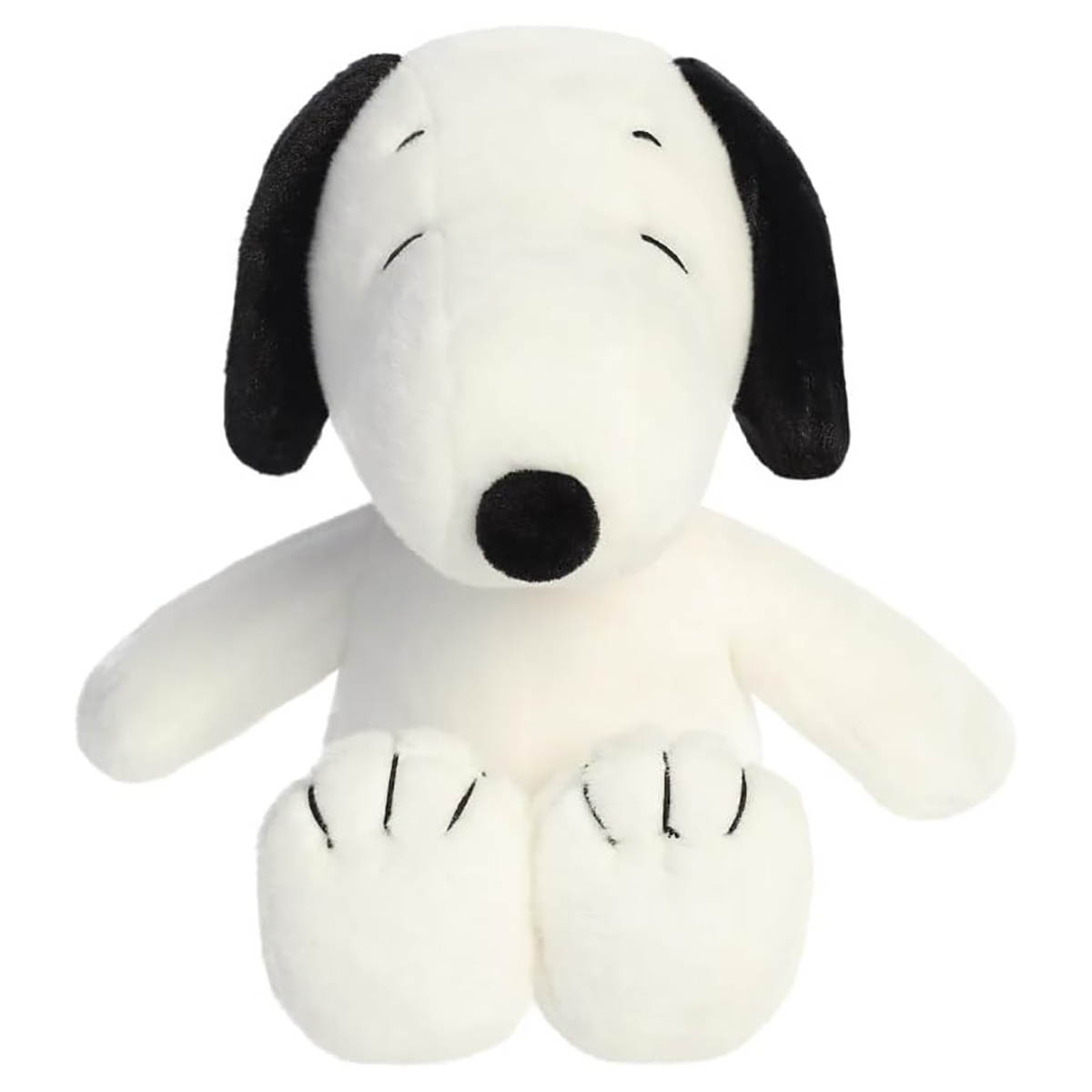 Peanuts Snoopy 12" Soft Toy — Booghe