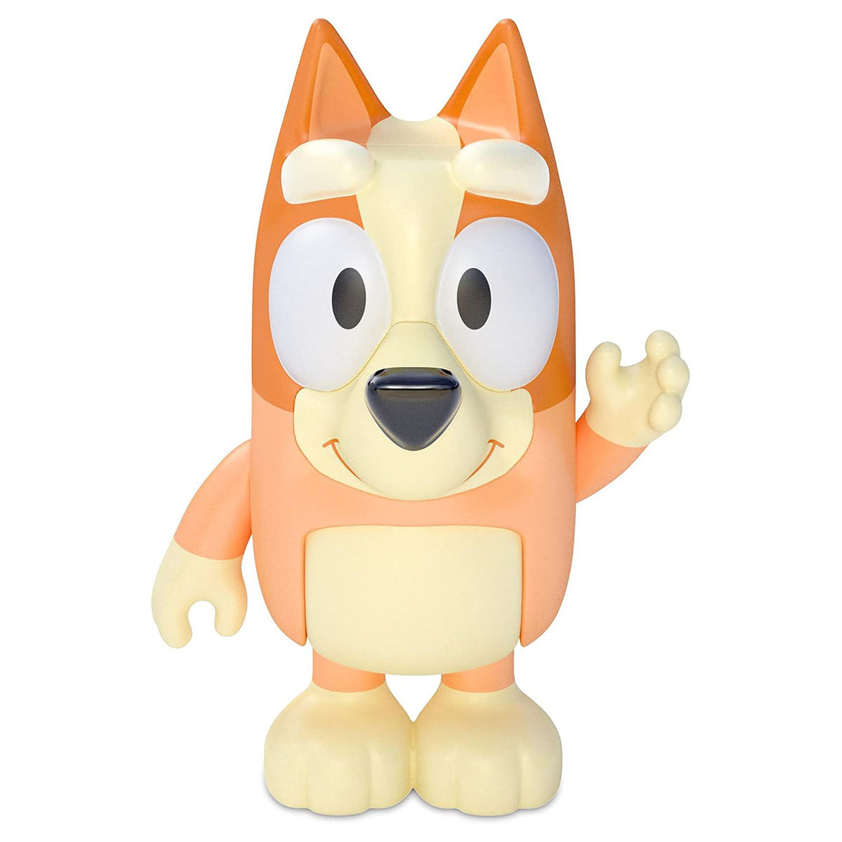 Bluey & Family Figures (4 Pack) — Booghe