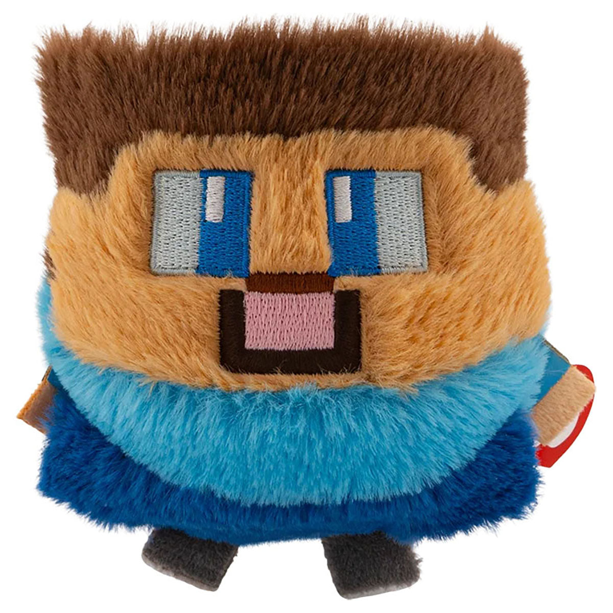 Ty Minecraft Steve Beanie Bouncer — Booghe