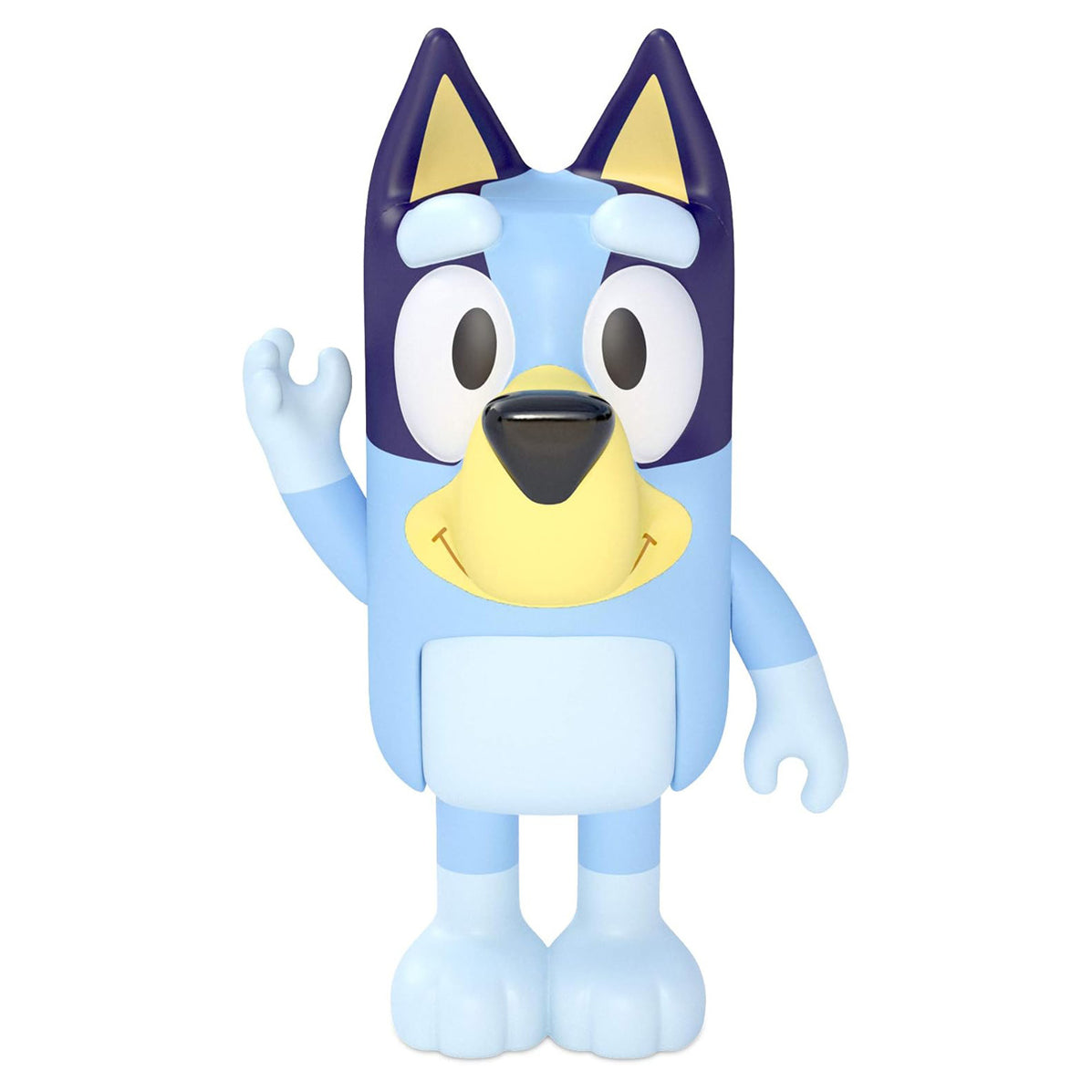 Bluey & Family Figures (4 Pack) — Booghe
