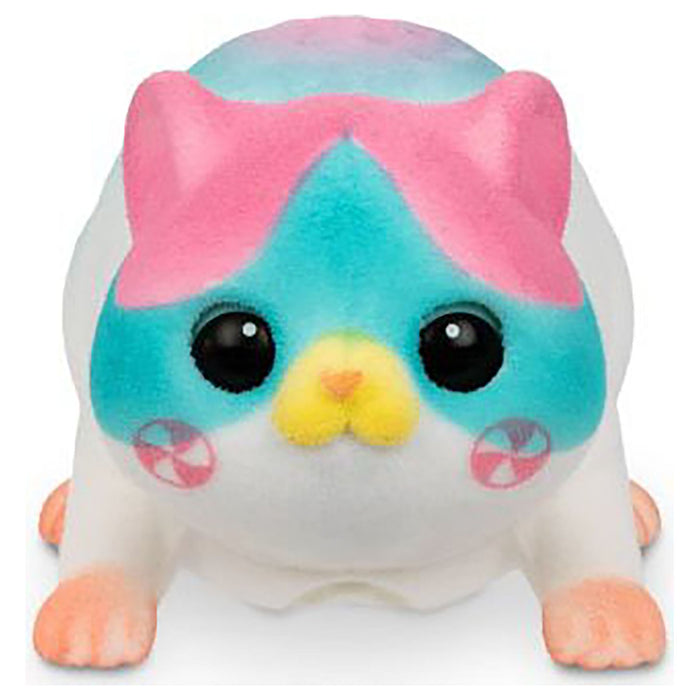 Little Live Pets NeeDees Candy Series Chippee Hamster Interactive Pet ...