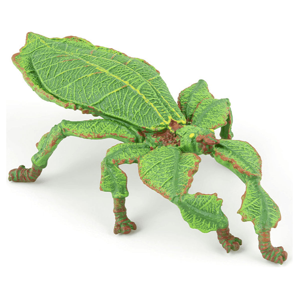 Papo Leaf insect Figure — Booghe