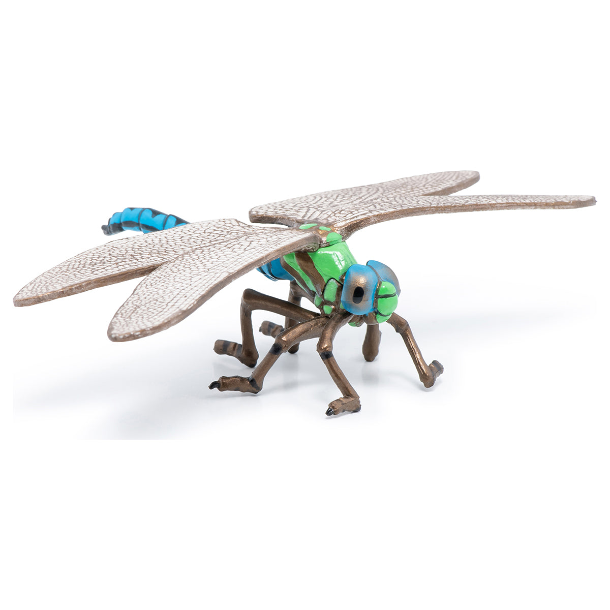 Papo Dragonfly Figure — Booghe