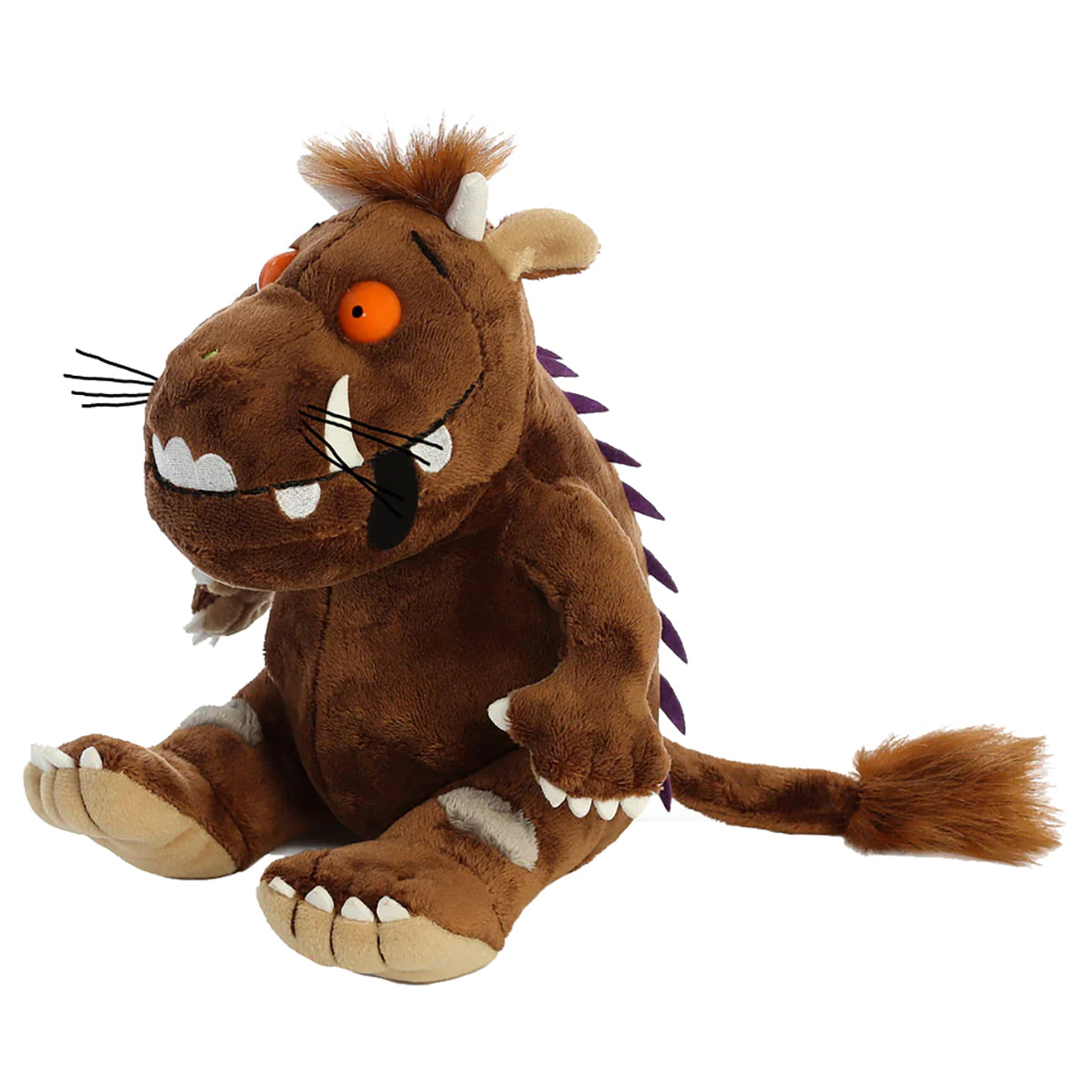 The Gruffalo 23cm Soft Toy — Booghe