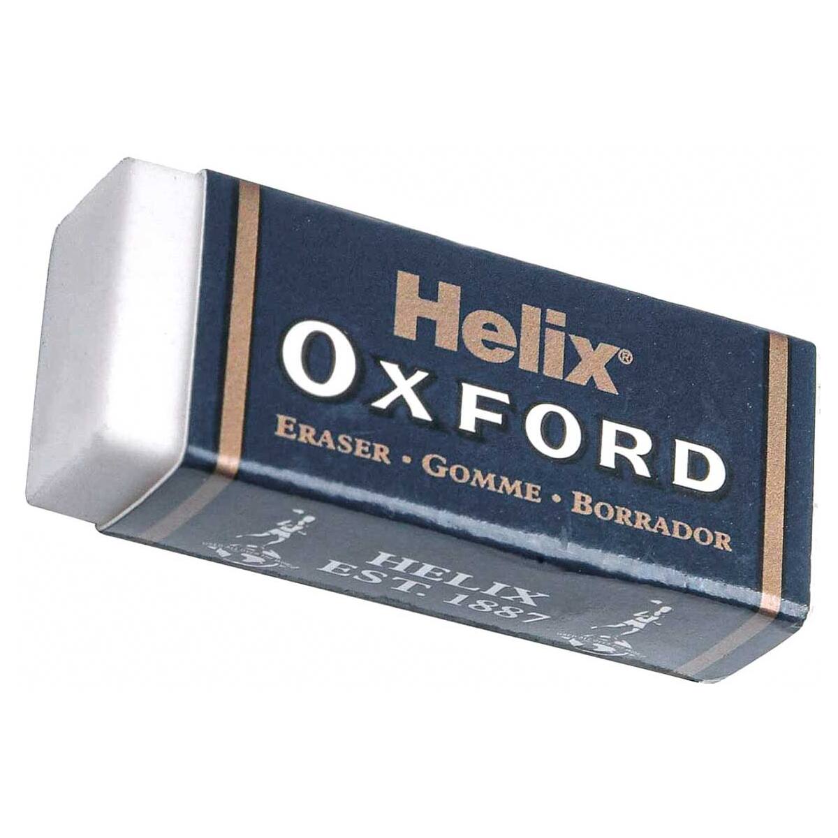 Helix Oxford Large Eraser — Booghe
