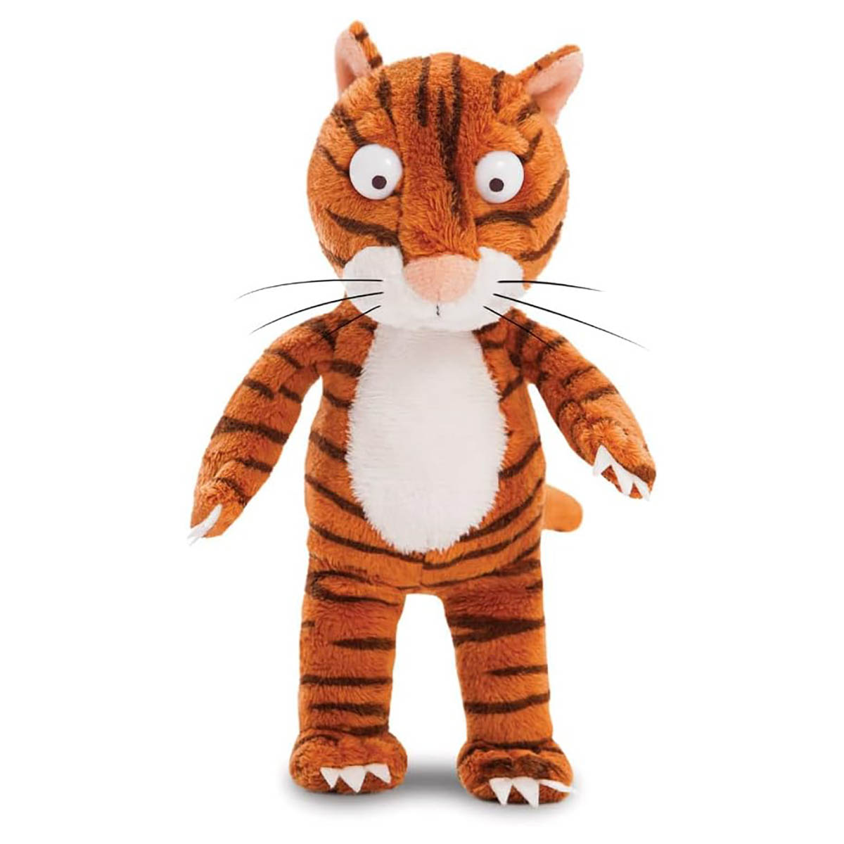 Room on the Broom Cat 8 inch Soft Toy — Booghe