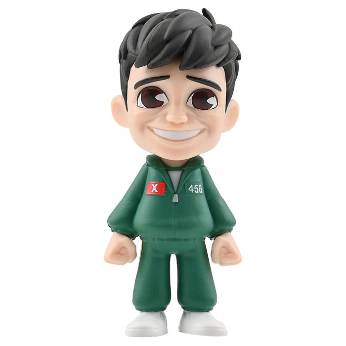 Squid Game Piggy Bank Capsule (styles vary) — Booghe